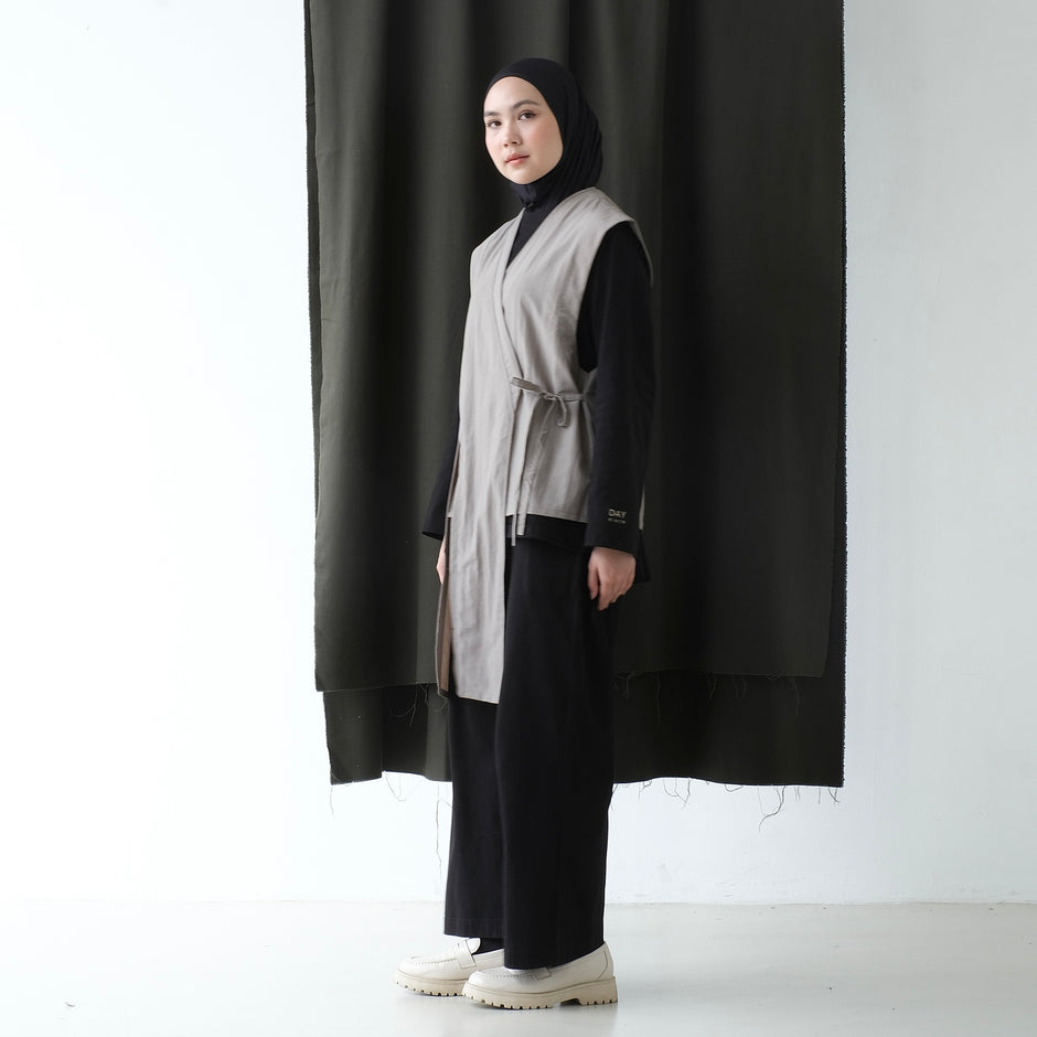 DAYCLOTH-OUTERWEAR – Rashawl