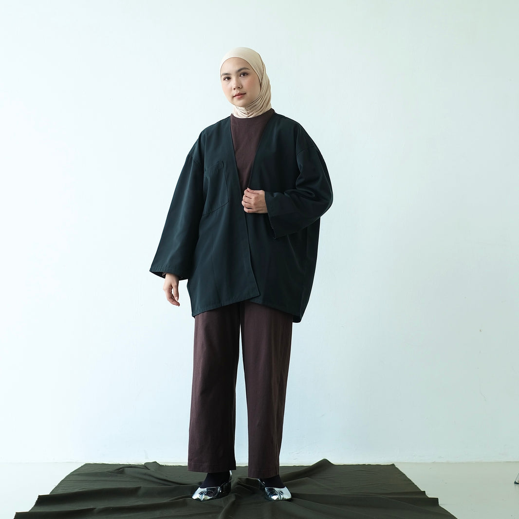 DAYCLOTH-OUTERWEAR – Rashawl